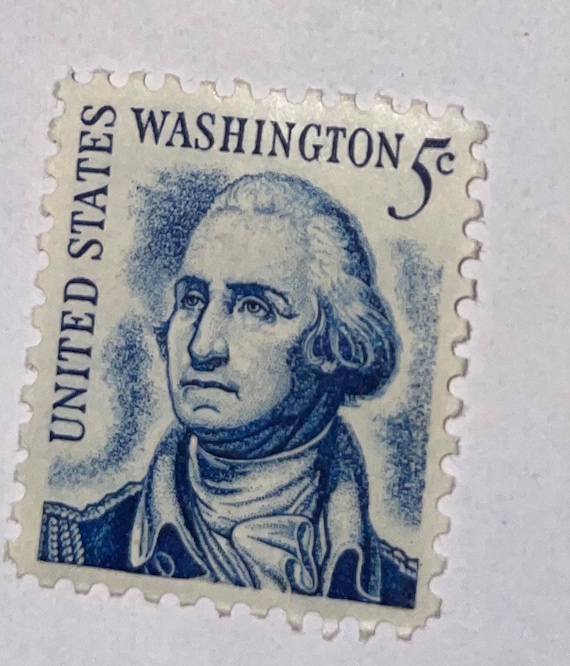 George Washington Gold Stamp Value at Walter Graves blog