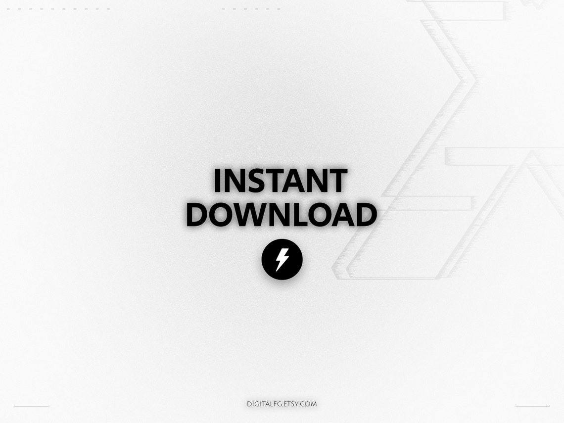 White Gradient Animated Stream Screens With Chat Box for Twitch, Kick ...