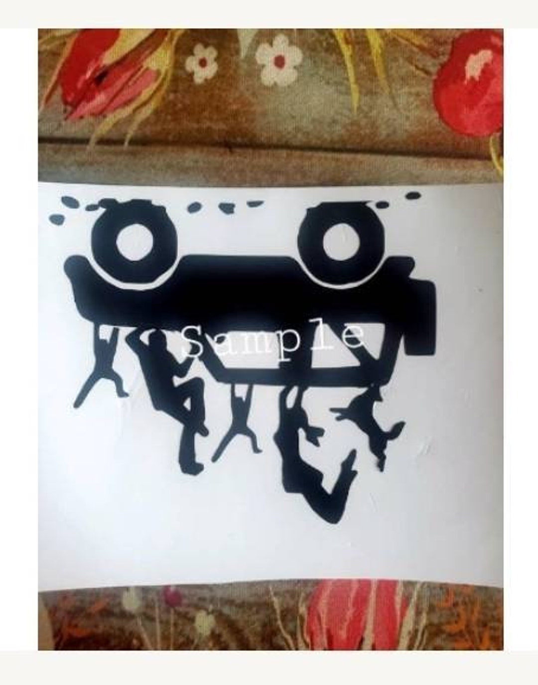 Customizable Family J33p Easter Egg - Etsy