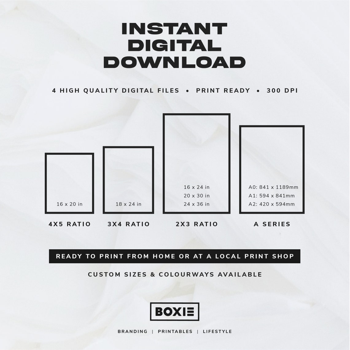 Minimalist Bitcoin Whitepaper Poster Cryptocurrency Art Print Printable ...