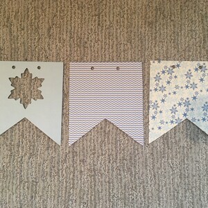 Winter Banner, Banner, January Banner, February Banner, March Banner ...