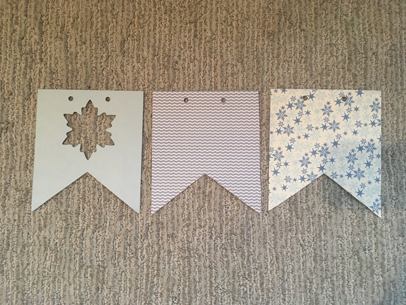 Winter Banner, Banner, January Banner, February Banner, March Banner ...