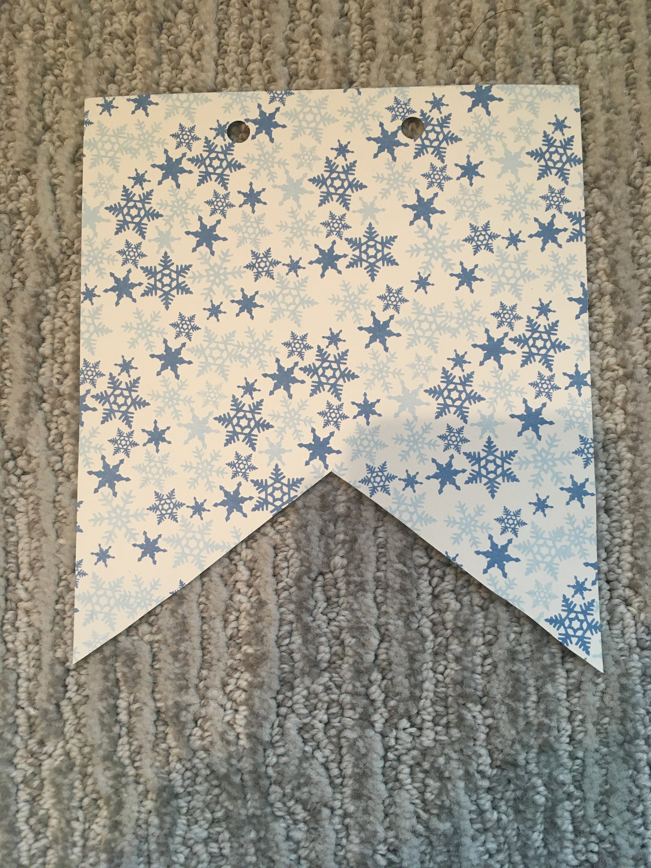 Winter Banner, Banner, January Banner, February Banner, March Banner ...