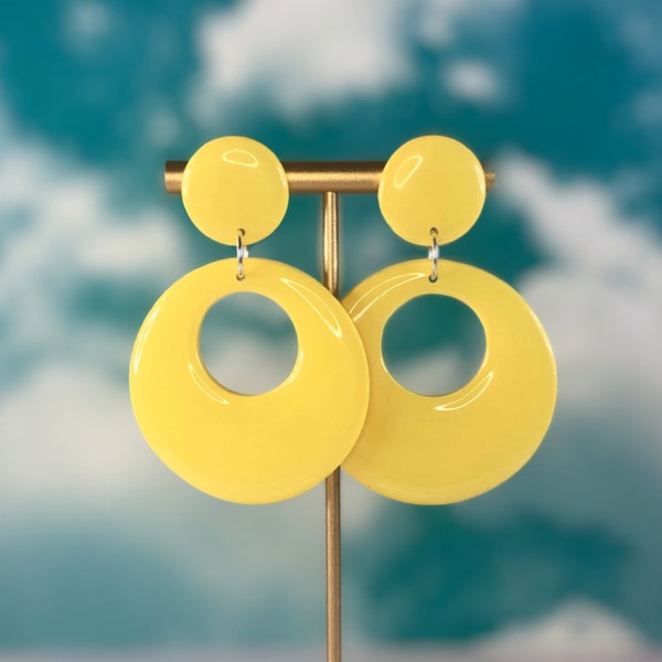 Retro Mod Jewelry - Etsy