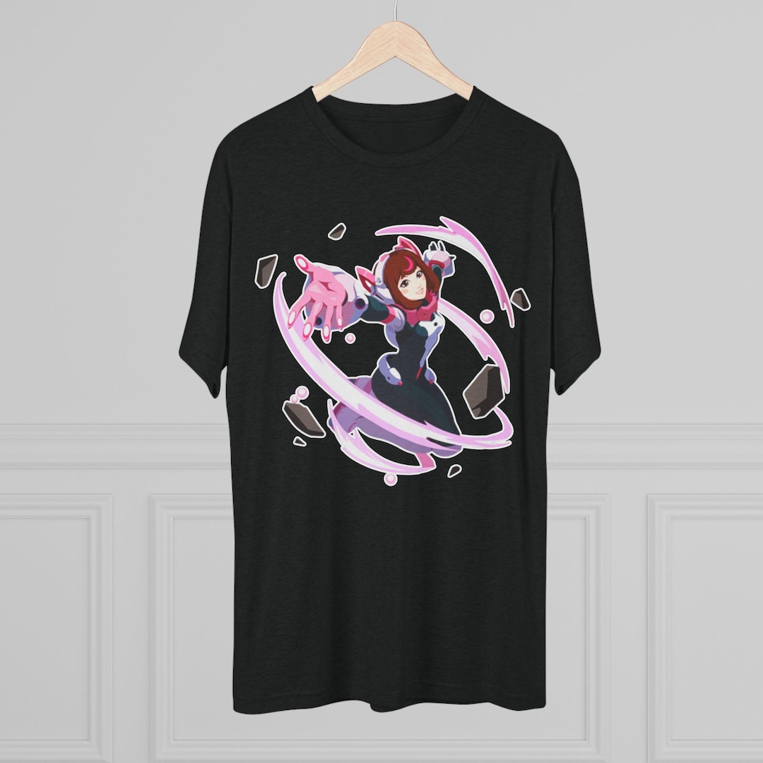Overwatch Juno Spray Shirt | Anime Shirts | Anime Gifts | Juno Graphics ...