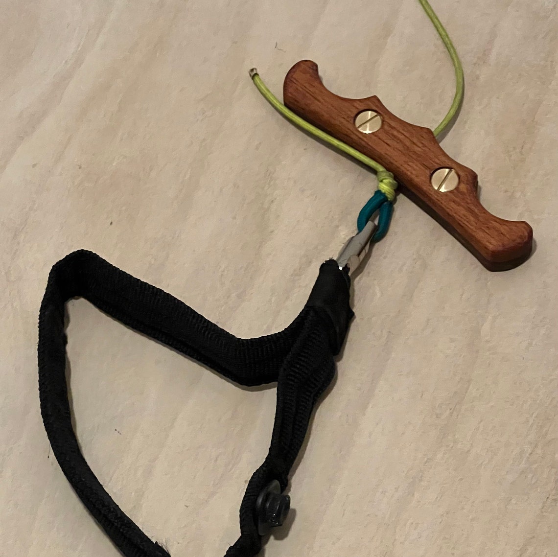 Nice Handles for Paragliding - Etsy