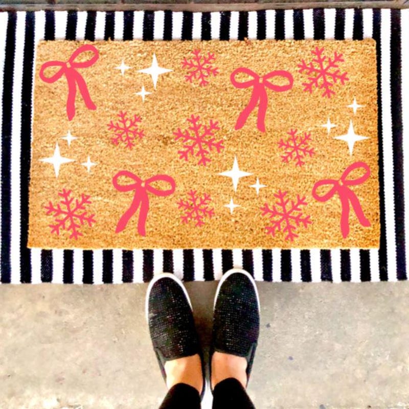Doormat - Etsy