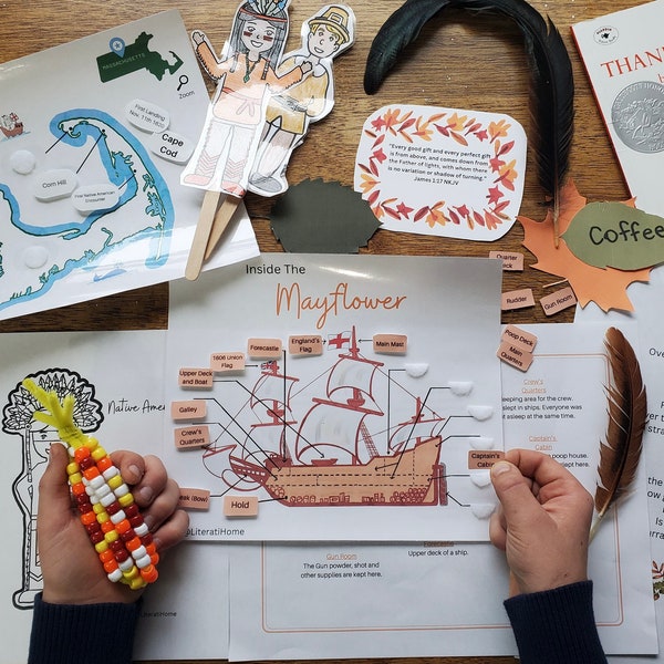 Thanksgiving Rocks - Etsy