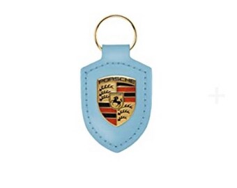 Porsche Keychain - Etsy