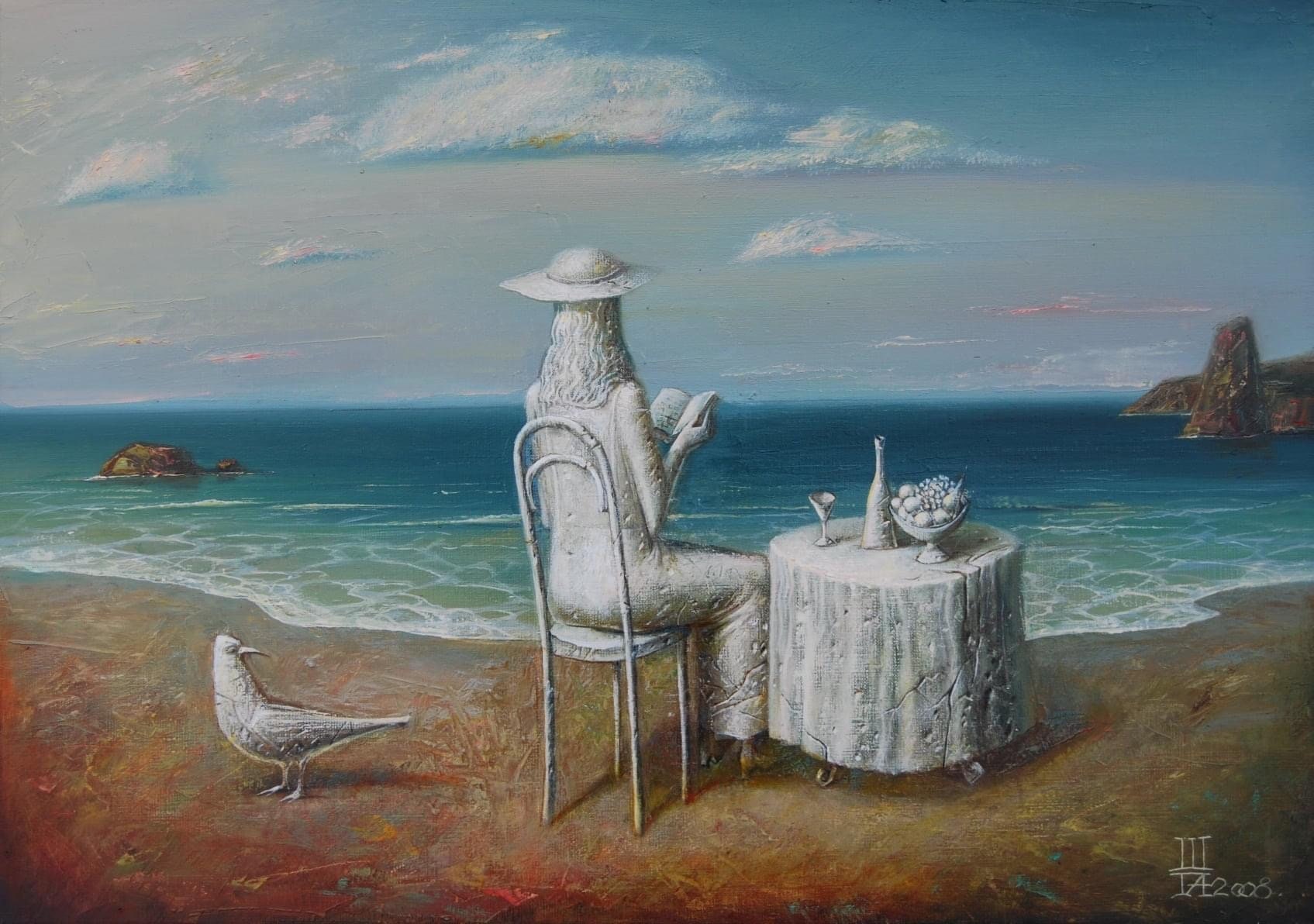 Eternal Waiting - Etsy