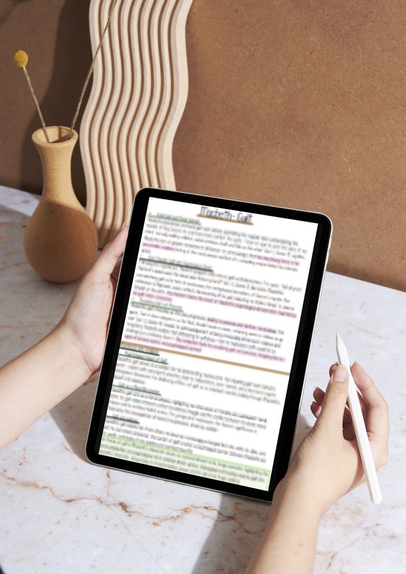 Macbeth Revision Notes/ Macbeth Character Analysis/ UK GCSE Shakespeare ...