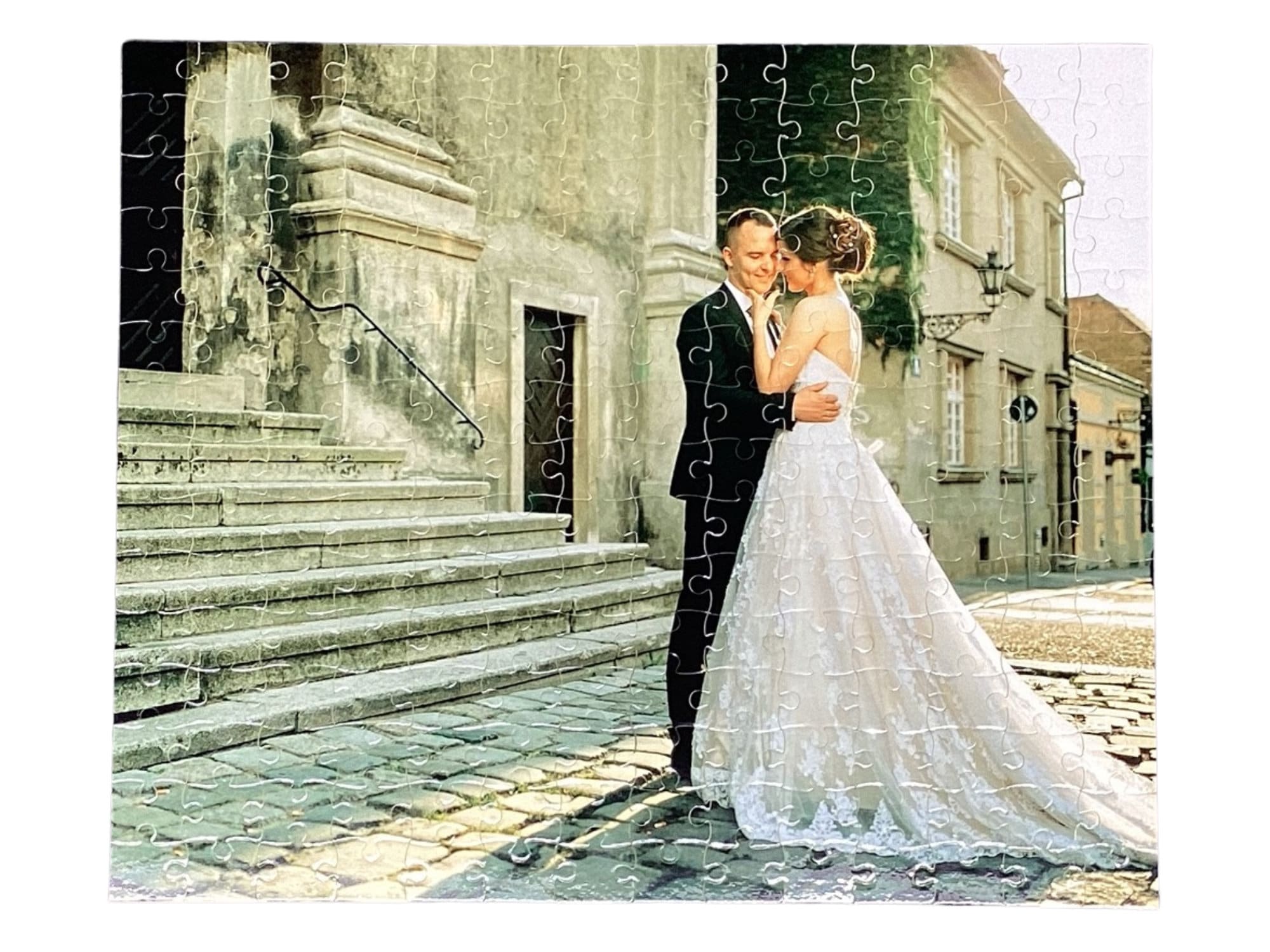 210-piece Puzzle Personalized Photo Puzzle, Picture Puzzle, Photo Gift ...