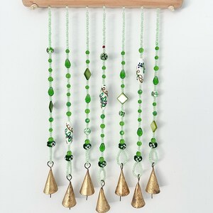 Wind Chime Sun Catcher Beaded Curtains - Etsy