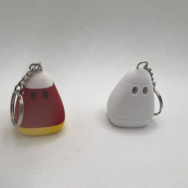 3d Printed Candy Corn - Etsy