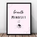 Empowering Growth Mindset Posters for Elementary Classroom: Set of 10 ...