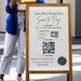 Small Business Sign Template, Editable Scan to Pay Sign, Printable ...