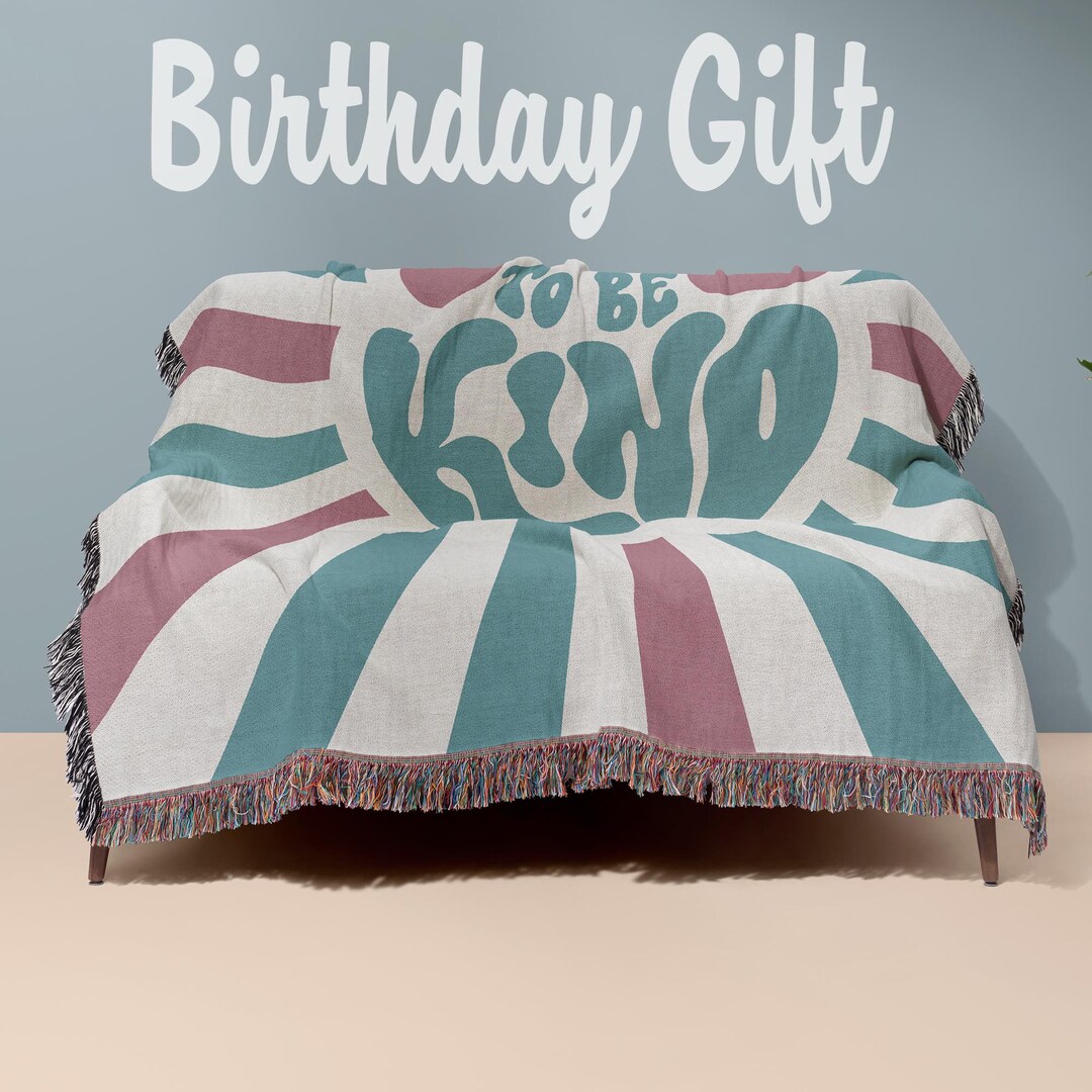 Cool to Be Kind Back to School Teacher Gift Classroom Wall Art Gift ...