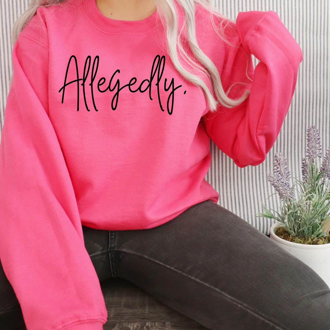 Allegedly. SVG, PNG, JPEG, Trending Svg, Trending Png, Trending Jpeg ...