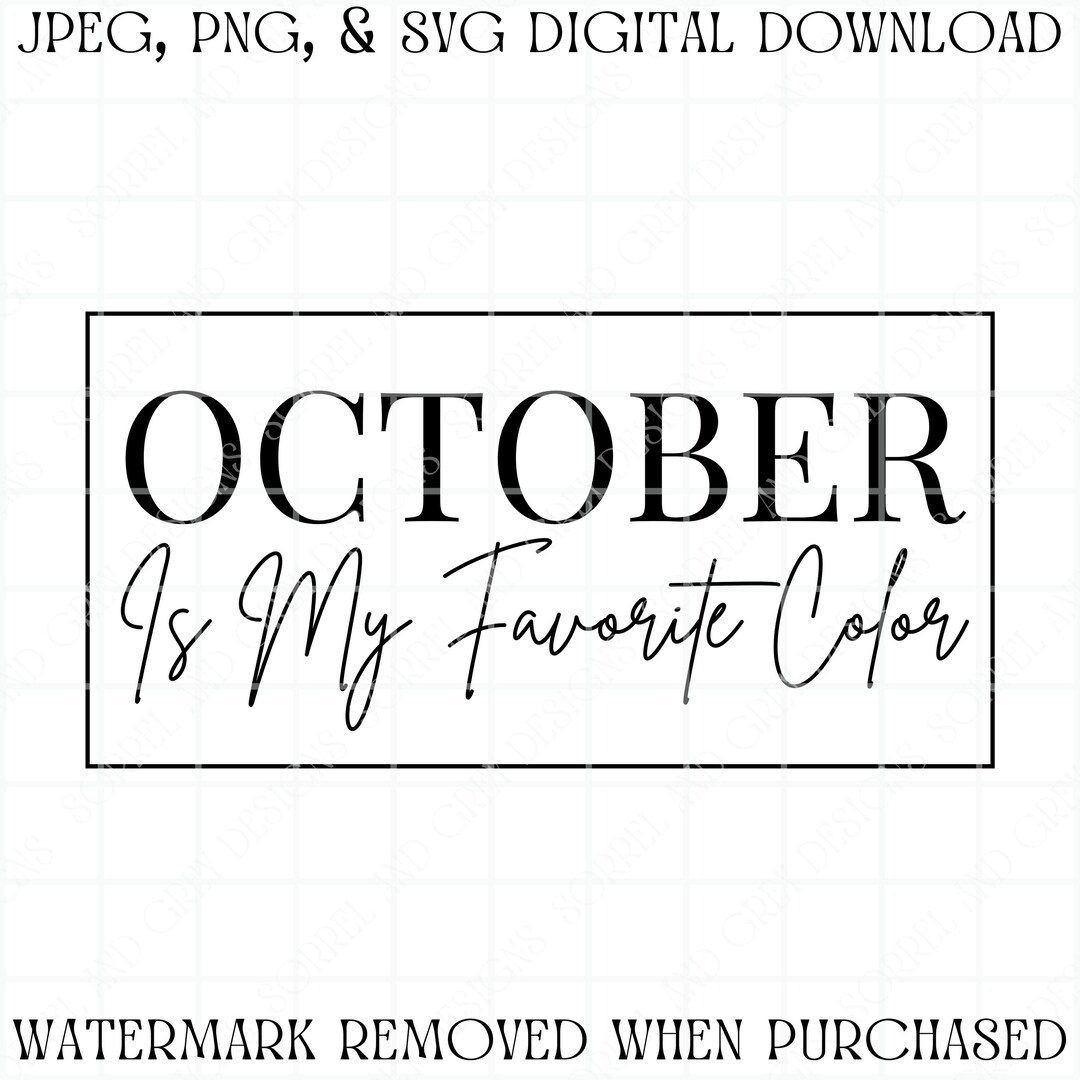 FALL SVG, TRENDING Svg, Trending Png, Fall Png, October Svg, Autumn Svg ...