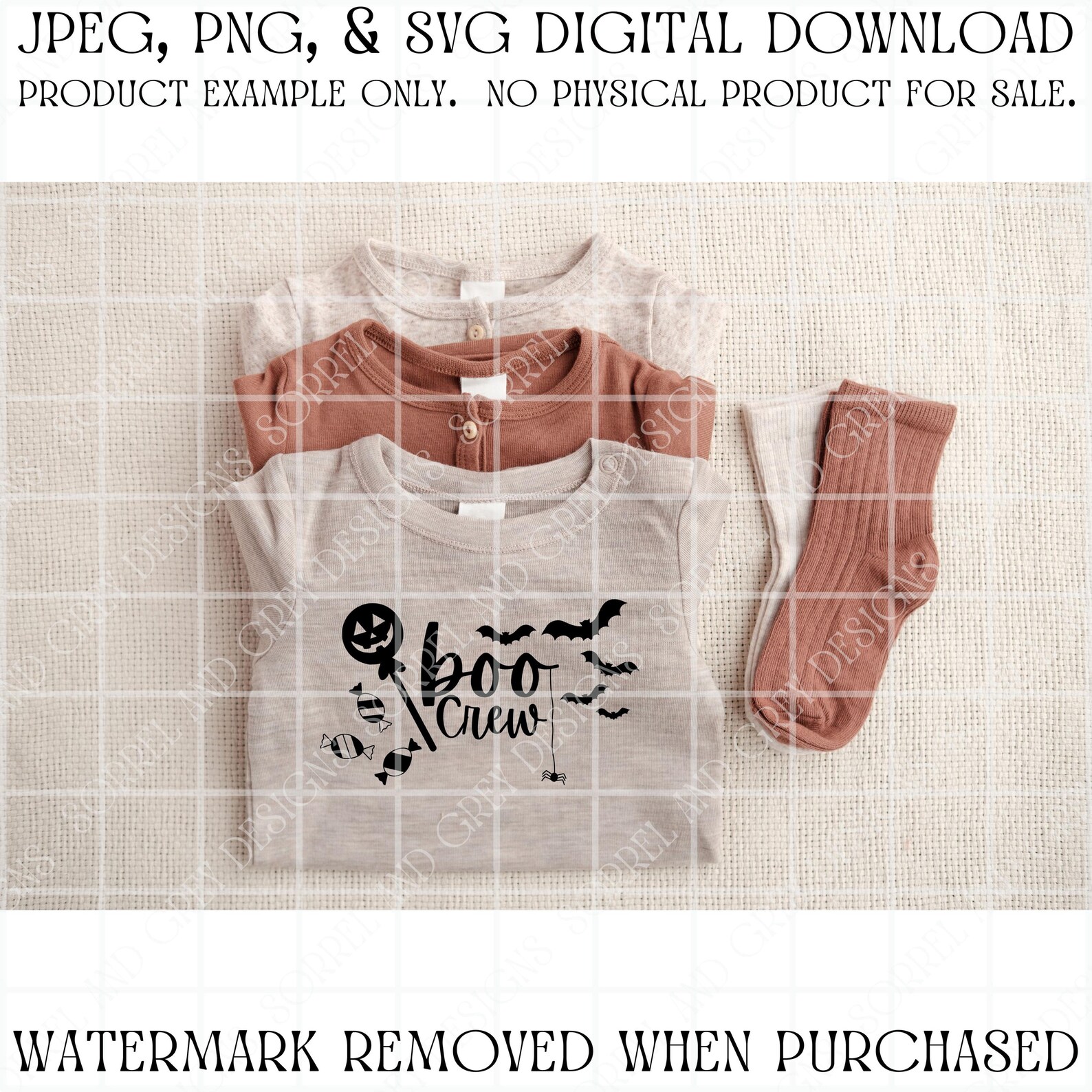 BOO CREW Svg, HALLOWEEN Svg, Boo Crew Png, Halloween Png, Boo Svg ...