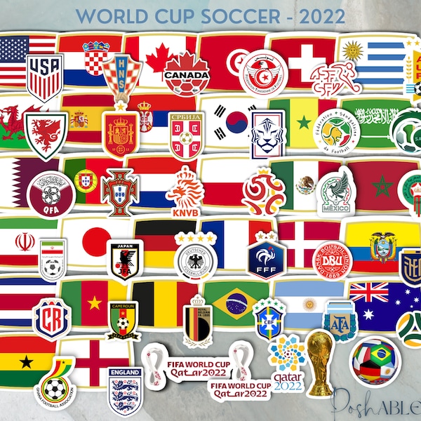 World Cup - Etsy