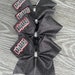Hit Zero Club Ribbon, Pin Me Ribbons, Hit Zero Pin, Cheerleader Gifts ...
