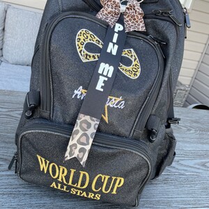 Pin Me Ribbon Cheerleader Pins Cheerleader Accessories - Etsy