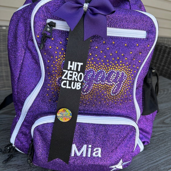 Hit Zero Cheer - Etsy