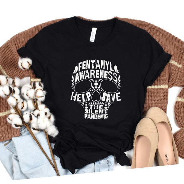 Addiction Awareness Shirt - Etsy