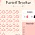 Period Tracker PDF Template - Etsy