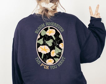 Bloom Core Shirt - Etsy