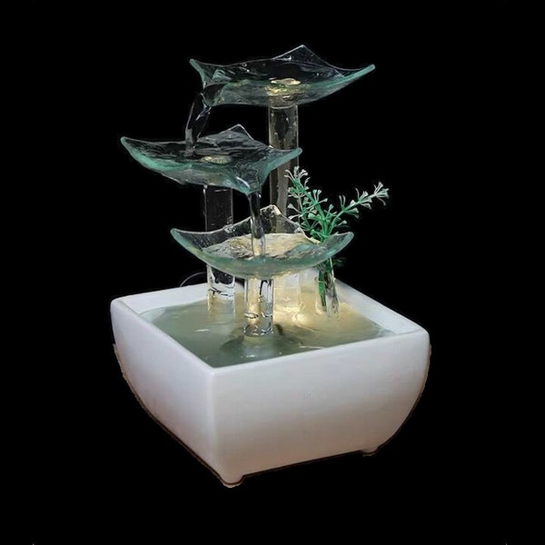 Ceramic Water Glass - Etsy