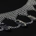 Scale Maille Baby Belt - Etsy