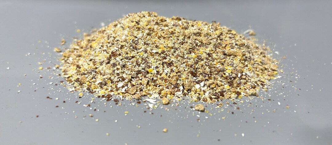 Worm Chow-special Recipe - Etsy