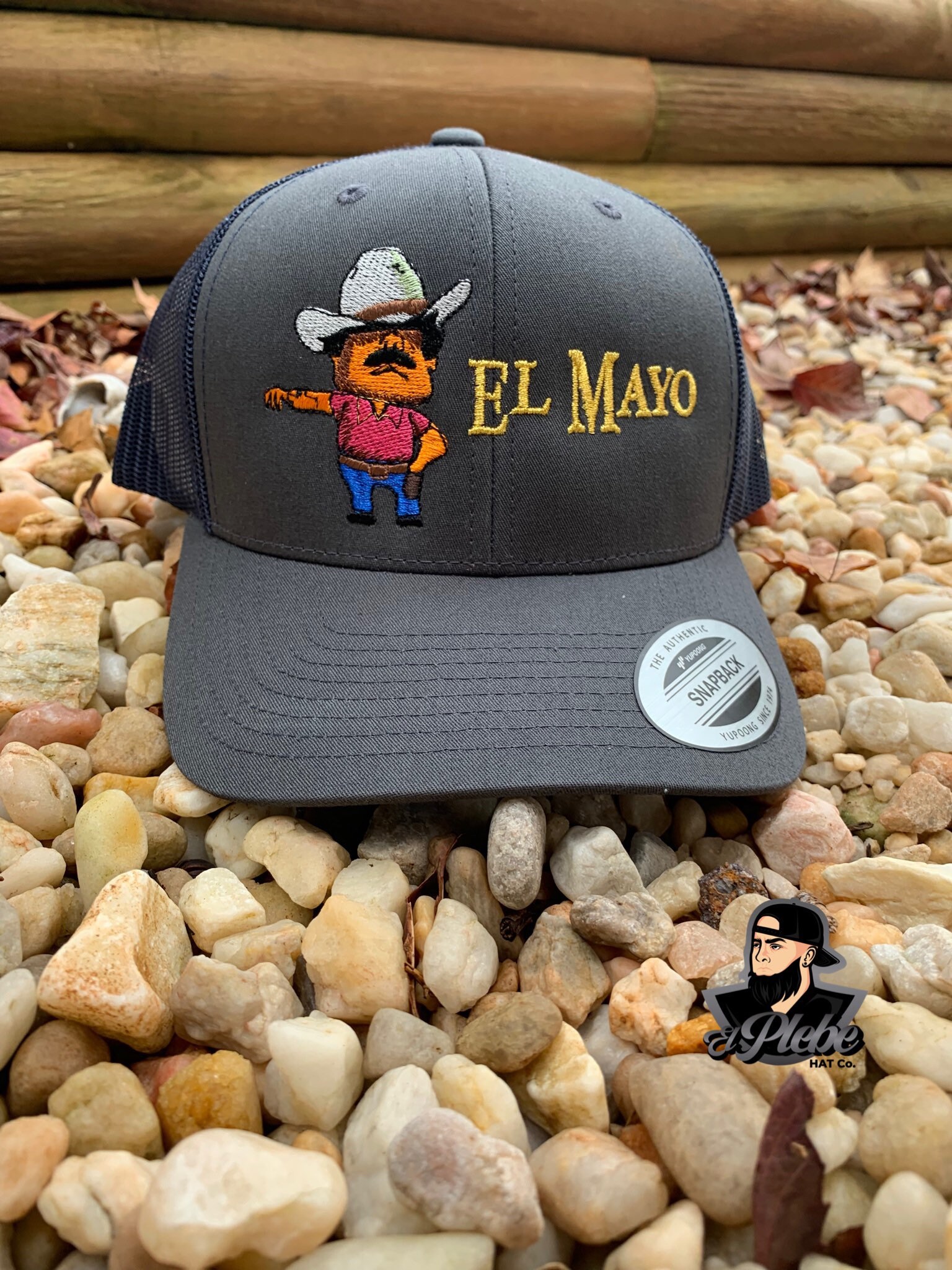 El Mayo Zambada