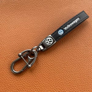 Volkswagen Key Case VW Golf 8 MK4 Mk8 2020 Atlas, Skoda, Octavia, Cupra ...