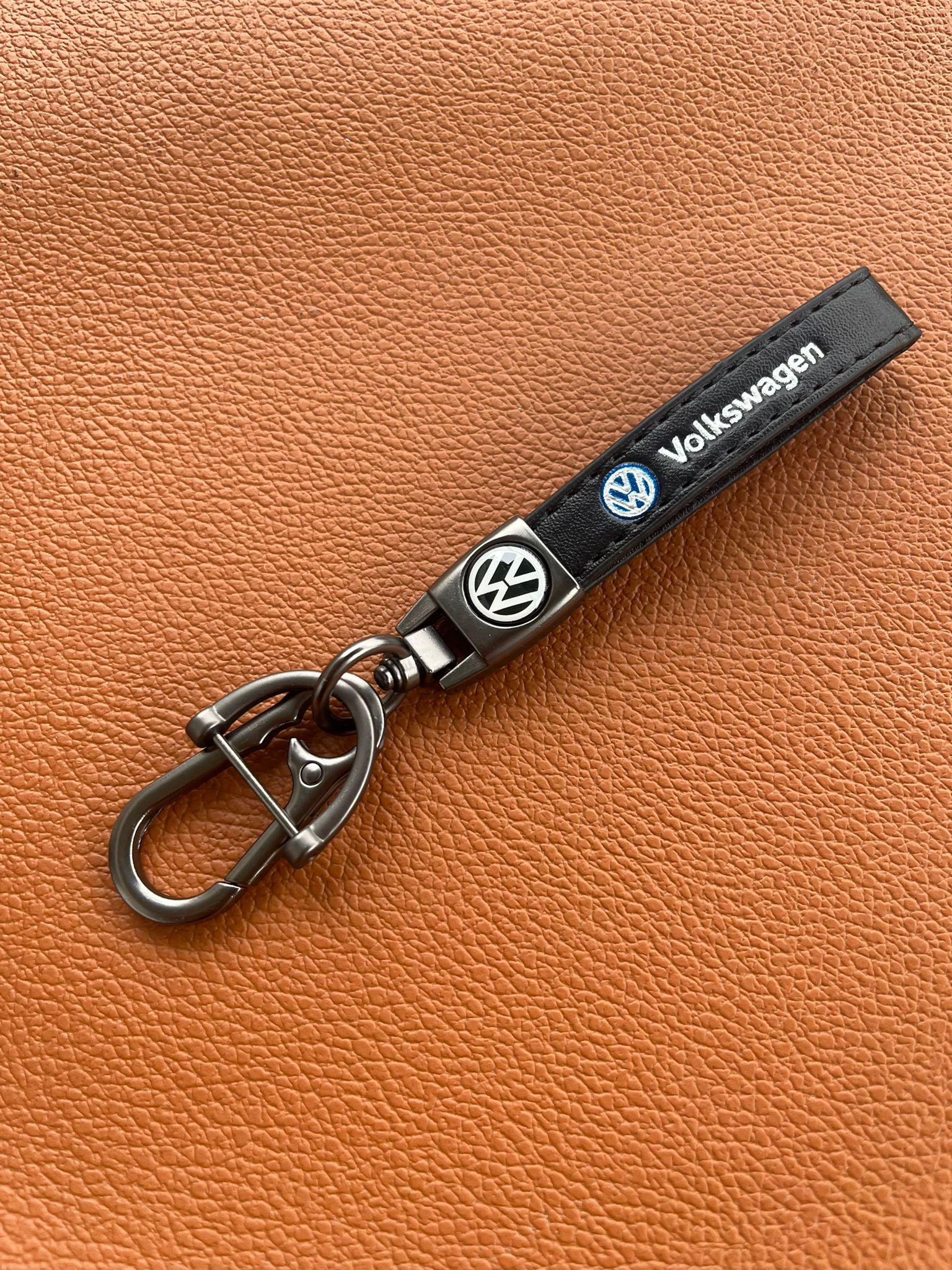 Volkswagen Key Case VW Golf 8 MK4 Mk8 2020 Atlas, Skoda, Octavia, Cupra ...