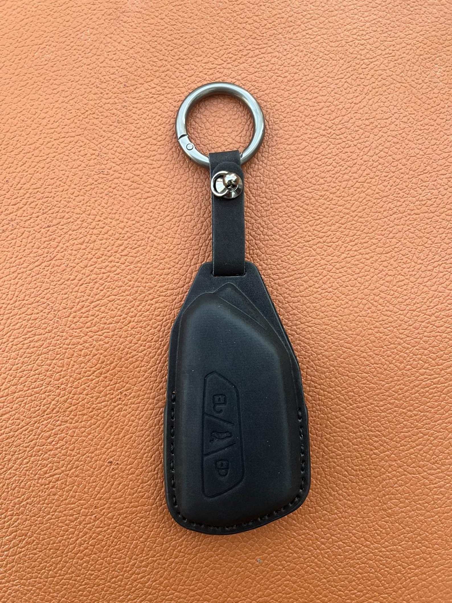 Volkswagen Key Case VW Golf 8 MK4 Mk8 2020 Atlas, Skoda, Octavia, Cupra ...
