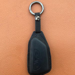 Volkswagen Key Case VW Golf 8 MK4 Mk8 2020 Atlas, Skoda, Octavia, Cupra ...