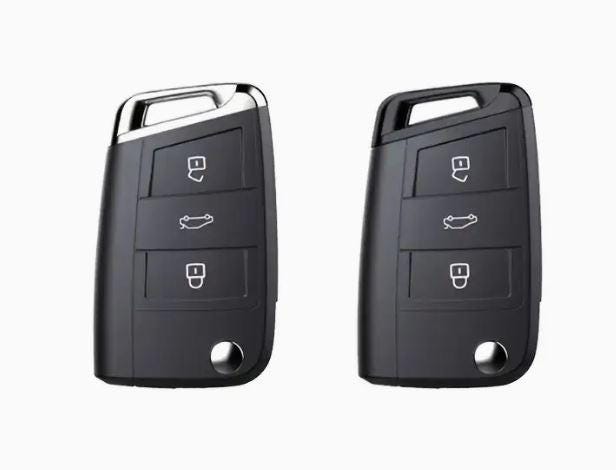 Volkswagen Key Fob Cover Arteon Atlas Golf Alltrack Jetta Passat for ...
