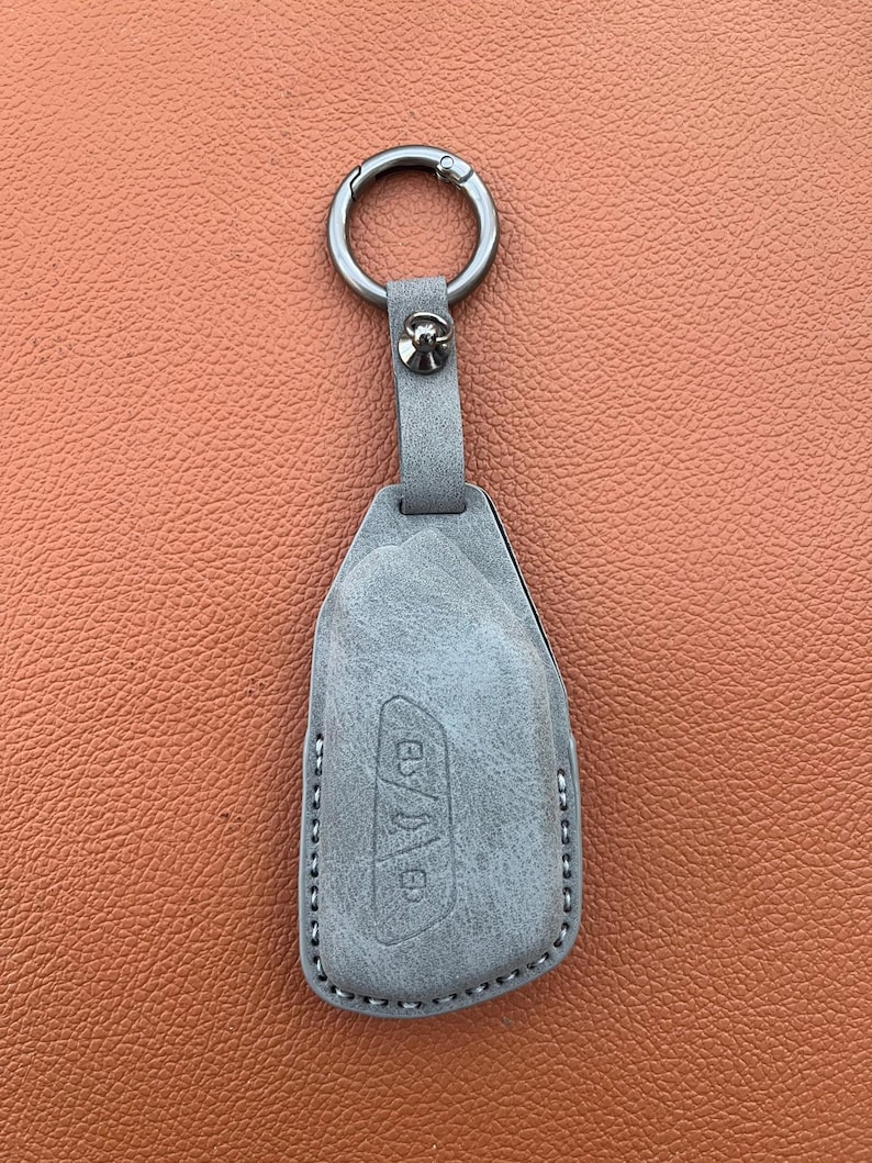 Volkswagen Key Case Compatible VW Golf 8 MK4 Mk8 2020 Atlas, Skoda ...