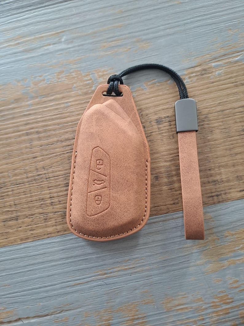 Volkswagen Key Case VW Golf 8 MK4 Mk8 2020 Atlas, Skoda, Octavia, Cupra ...