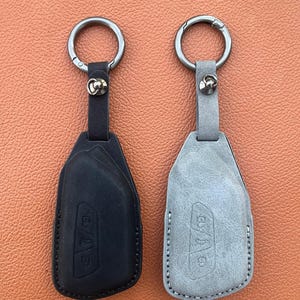 Volkswagen Key Case VW Golf 8 MK4 Mk8 2020 Atlas, Skoda, Octavia, Cupra ...