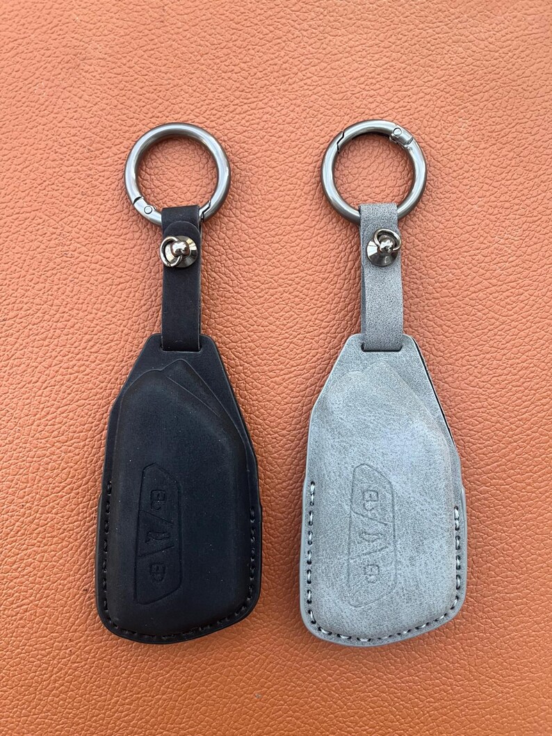 Volkswagen Key Case VW Golf 8 MK4 Mk8 2020 Atlas, Skoda, Octavia, Cupra ...