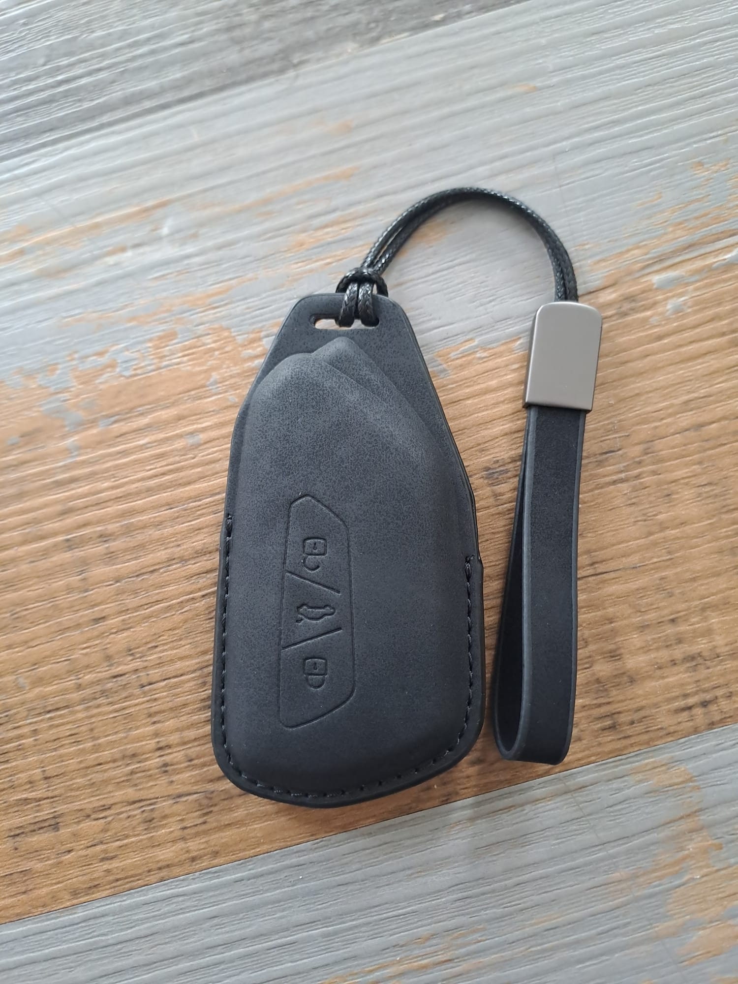 Volkswagen Key Case VW Golf 8 MK4 Mk8 2020 Skoda, Octavia, Cupra, Seat ...