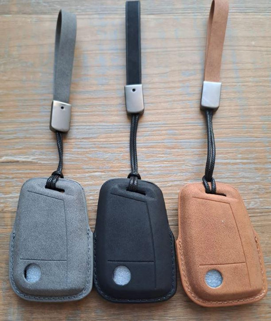 Volkswagen Key Fob Cover Arteon Atlas Golf Alltrack Jetta Passat for ...