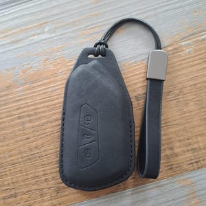 Volkswagen Key Case VW Golf 8 MK4 Mk8 2020 Atlas, Skoda, Octavia, Cupra ...
