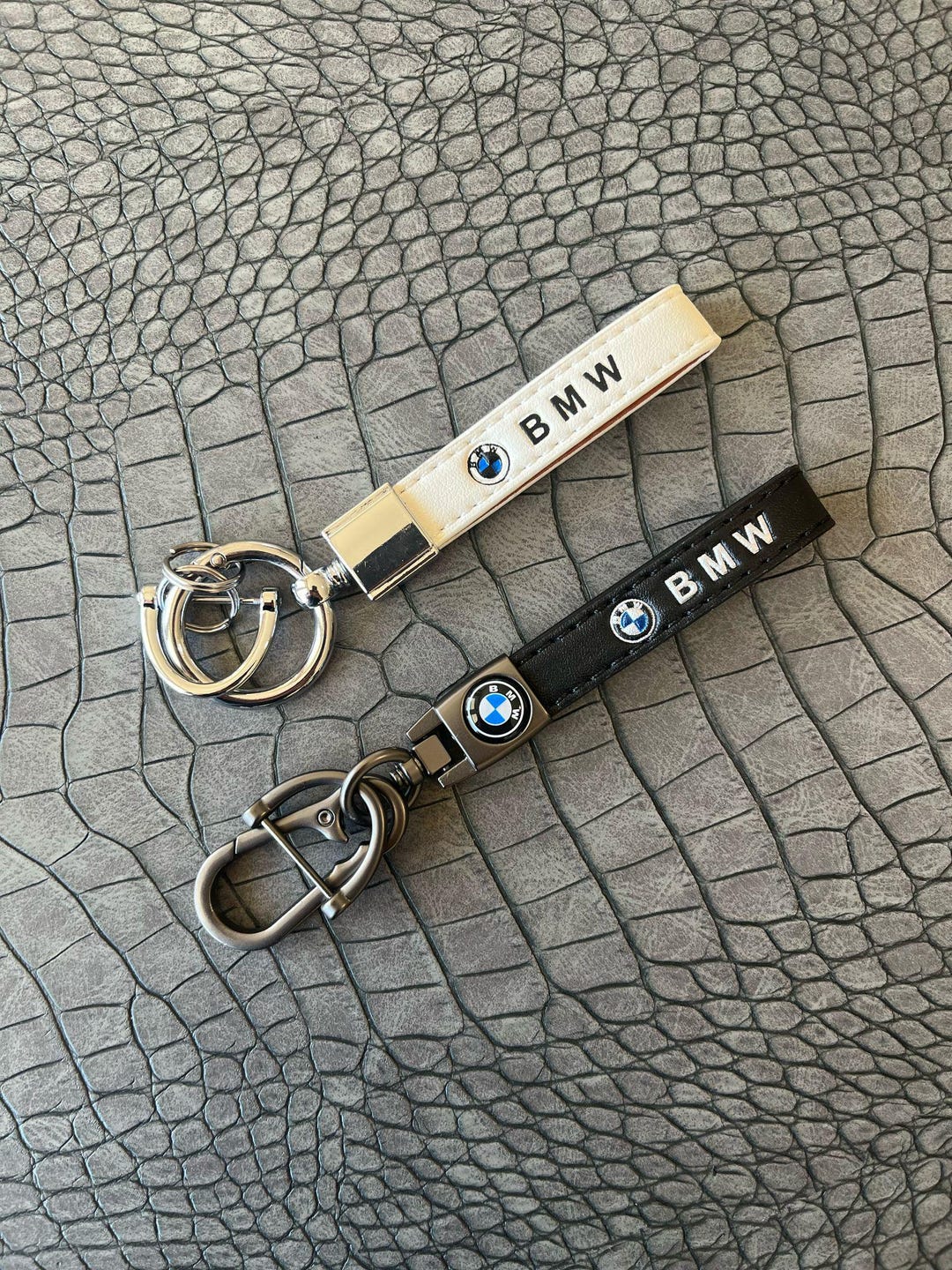 BMW Key Chain /BMW Car Accessory - Etsy