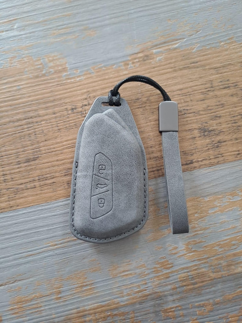 Volkswagen Key Case VW Golf 8 MK4 Mk8 2020 Atlas, Skoda, Octavia, Cupra ...