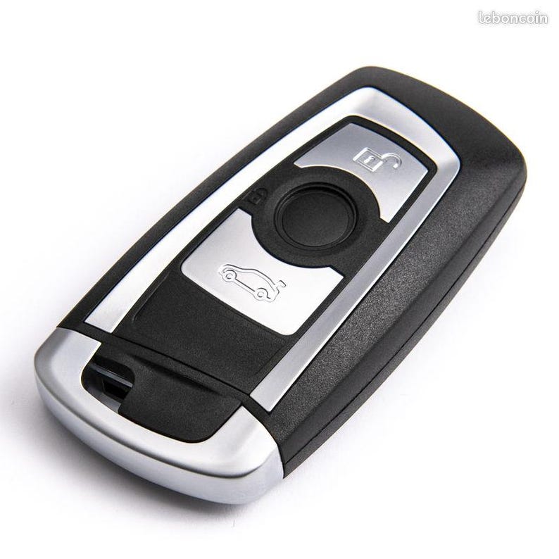 Key Fob Cover BMW Series 1 3 5 320li 525li 530 X1 X3 X4 X5 X6 F10 Key ...